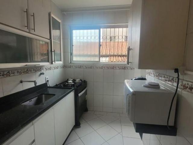 Apartamento para venda em Padre Eustáquio, Belo Horizonte