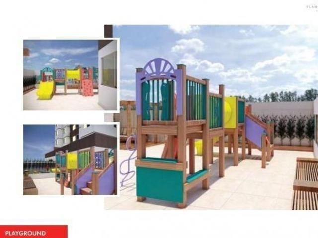 Apartamento para venda em Padre Eustáquio, Belo Horizonte