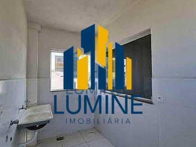 Apartamento para venda em Padre Eustáquio, Divinópolis