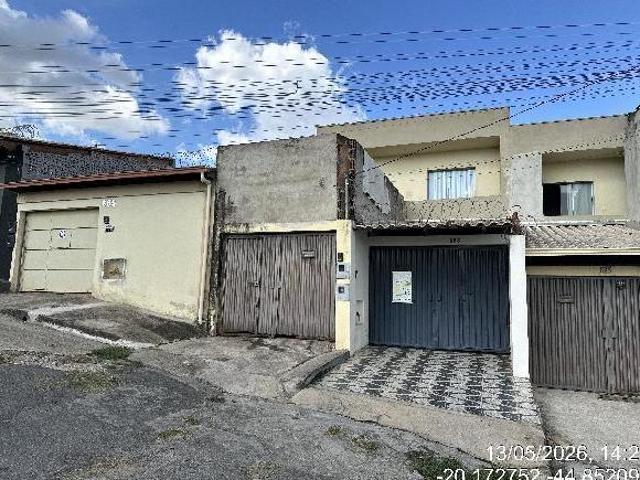 Apartamento para venda em Padre Eustáquio, Divinópolis