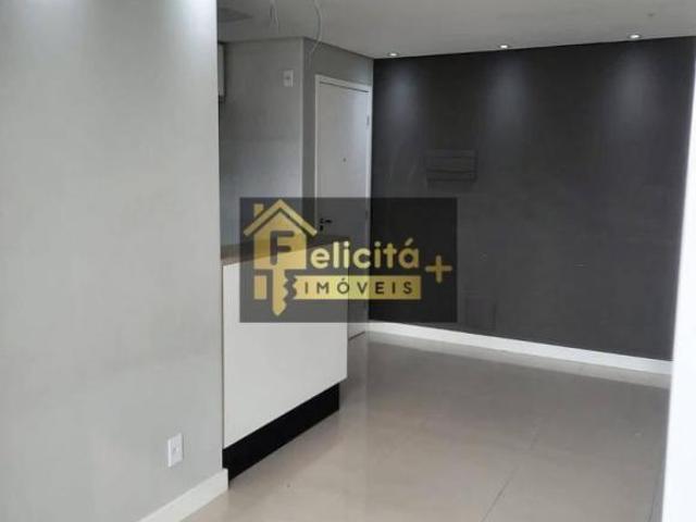 Apartamento para venda em Padroeira de 48.00m² com 2 Quartos e 1 Garagem