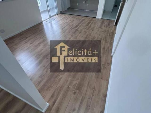 Apartamento para venda em Padroeira de 59.00m² com 2 Quartos e 2 Garagens