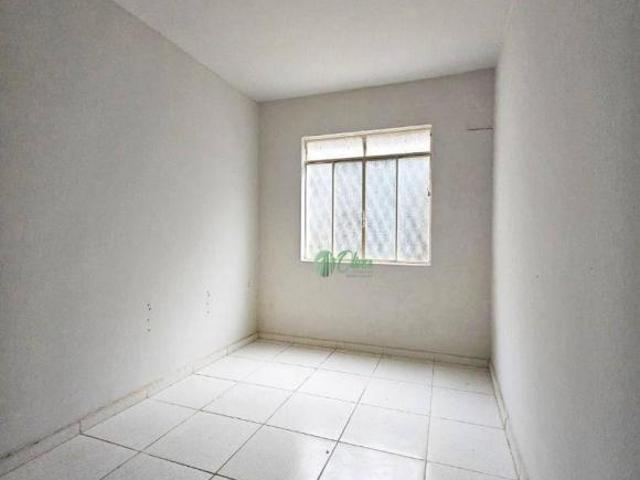 Apartamento para venda em Paineiras, Juiz de Fora