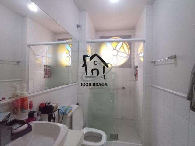 Apartamento para venda em Paineiras, Juiz de Fora