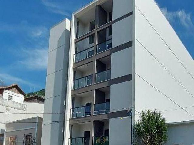 Apartamento para venda em Paineiras, Juiz de Fora