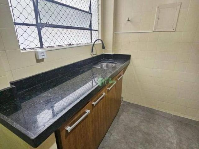 Apartamento para venda em Paineiras, Juiz de Fora