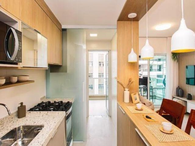 Apartamento para venda em Paineiras, Juiz de Fora