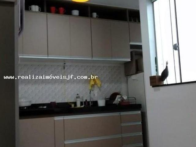 Apartamento para venda em Paineiras, Juiz de Fora