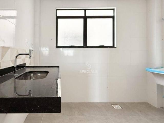 Apartamento para venda em Paineiras, Juiz de Fora