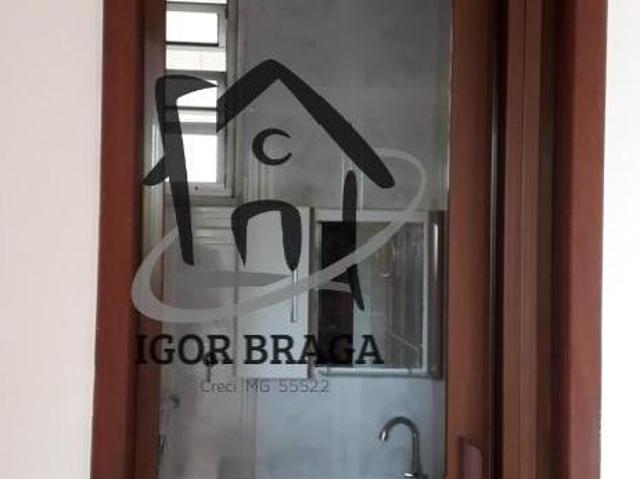 Apartamento para venda em Paineiras, Juiz de Fora