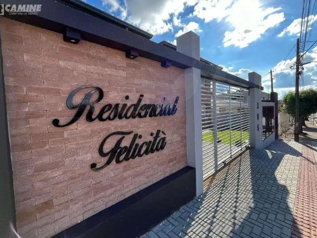 Apartamento para Venda em Palmas/PR Centro 1 Quartos