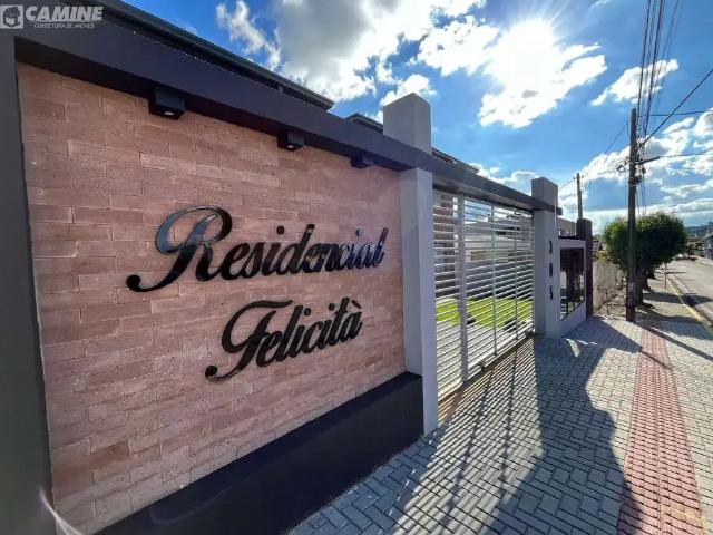 Apartamento para Venda em Palmas/PR Centro 1 Quartos