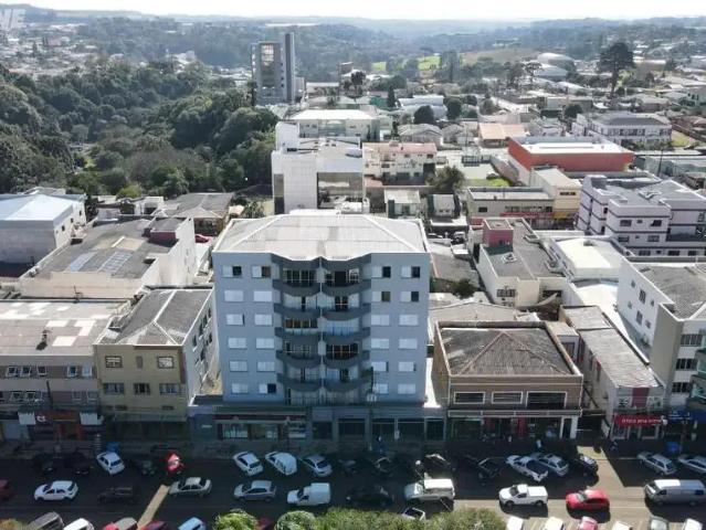 Apartamento para Venda em Palmas/PR Centro 2 Quartos