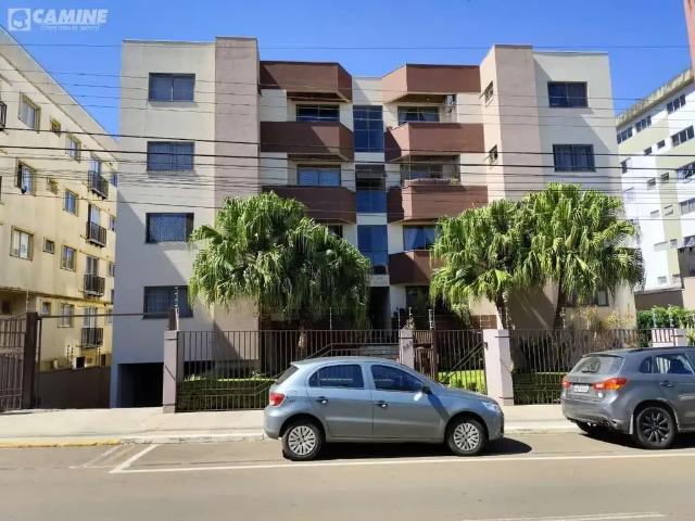 Apartamento para Venda em Palmas/PR Centro 2 Quartos