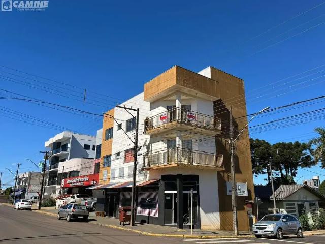 Apartamento para Venda em Palmas/PR Centro 2 Quartos