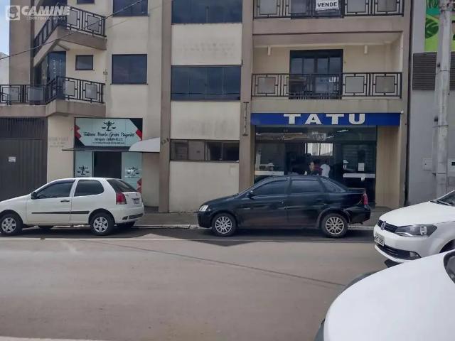 Apartamento para Venda em Palmas/PR Centro 2 Quartos