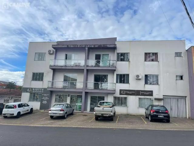 Apartamento para Venda em Palmas/PR Centro