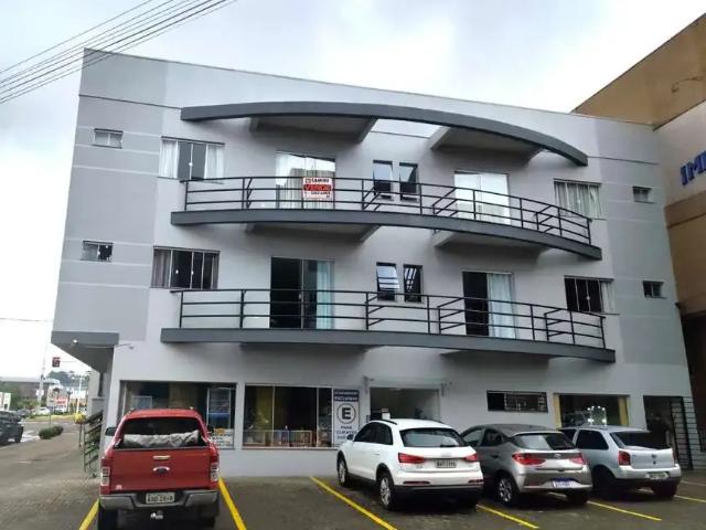 Apartamento para Venda em Palmas/PR Centro 3 Quartos