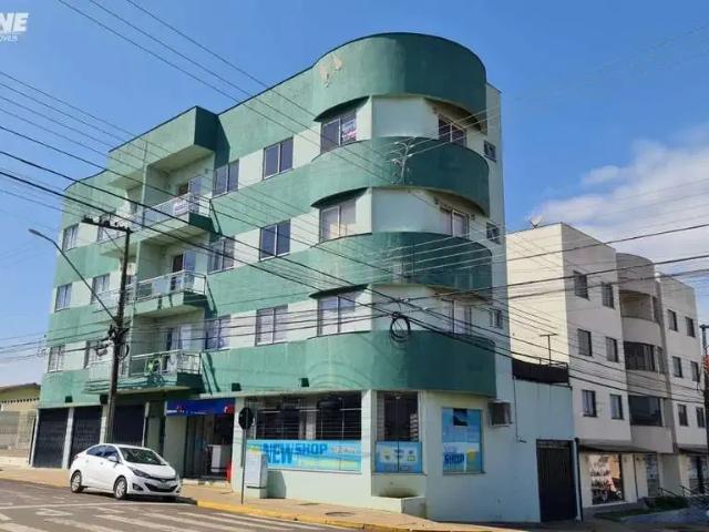 Apartamento para Venda em Palmas/PR Centro 3 Quartos