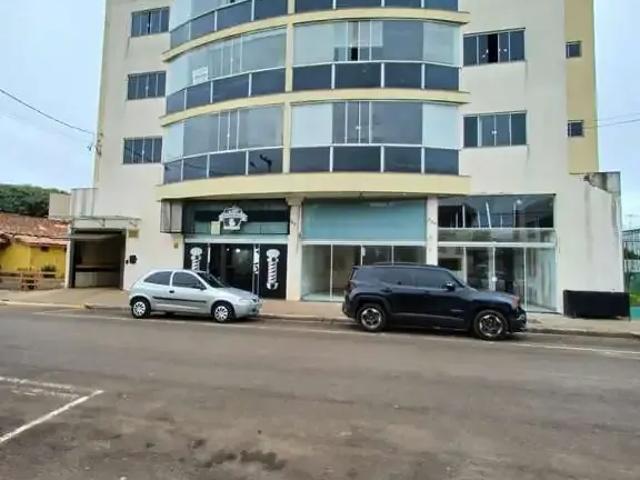 Apartamento para Venda em Palmas/PR Centro 3 Quartos