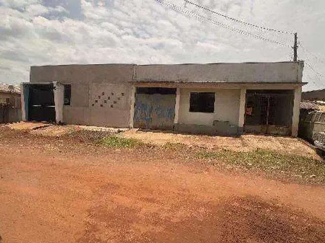 Apartamento para Venda em Palmas/PR Lagoão 2 Quartos