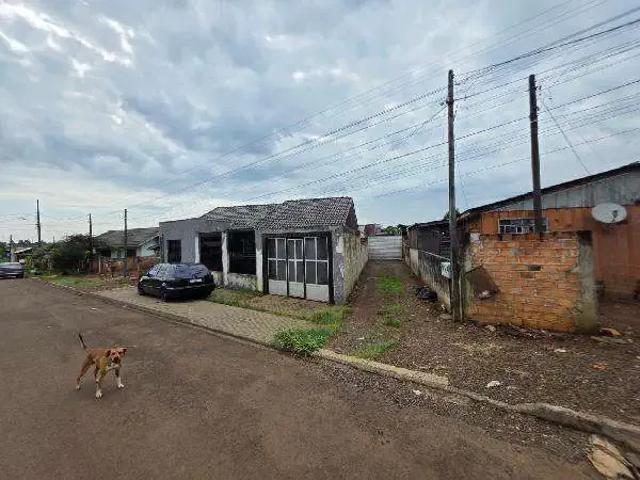 Apartamento para Venda em Palmas/PR Lagoão 2 Quartos
