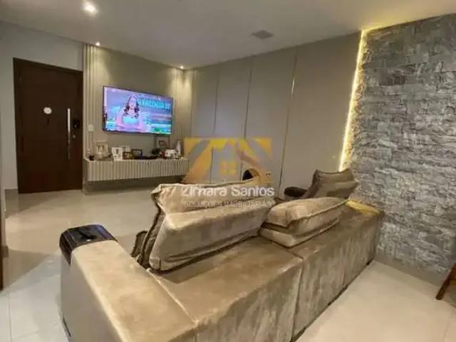 Apartamento para Venda em Palmas/TO Graciosa Orla 14 3 Quartos