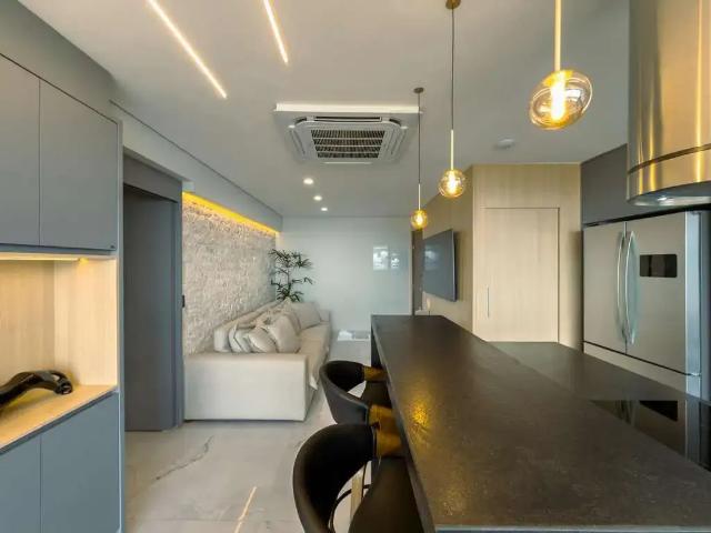 Apartamento para Venda em Palmas/TO Graciosa Orla 14 3 Quartos