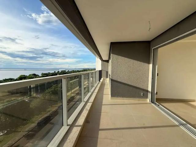 Apartamento para Venda em Palmas/TO Graciosa Orla 14 3 Quartos