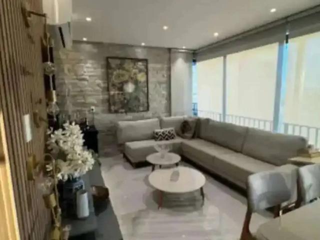 Apartamento para Venda em Palmas/TO Graciosa Orla 14 3 Quartos