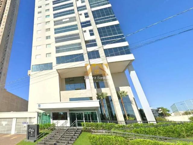 Apartamento para Venda em Palmas/TO Graciosa Orla 14 3 Quartos