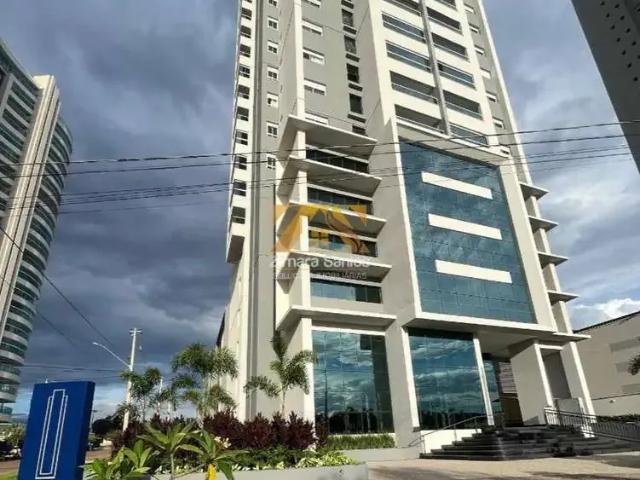 Apartamento para Venda em Palmas/TO Graciosa Orla 14 3 Quartos