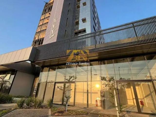 Apartamento para Venda em Palmas/TO Graciosa Orla 14 3 Quartos