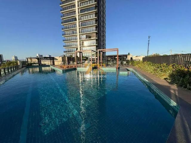 Apartamento para Venda em Palmas/TO Graciosa Orla 14 3 Quartos