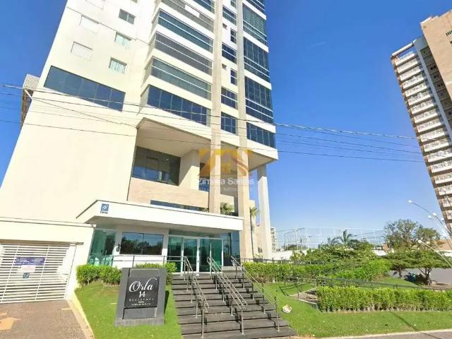 Apartamento para Venda em Palmas/TO Graciosa Orla 14 3 Quartos