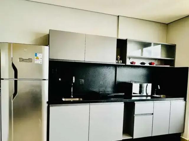 Apartamento para Venda em Palmas/TO Graciosa Orla 14 1 Quartos
