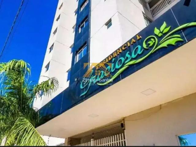 Apartamento para Venda em Palmas/TO Graciosa Orla 14 2 Quartos