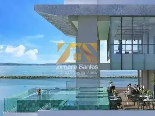 Apartamento para Venda em Palmas/TO Graciosa Orla 14 2 Quartos