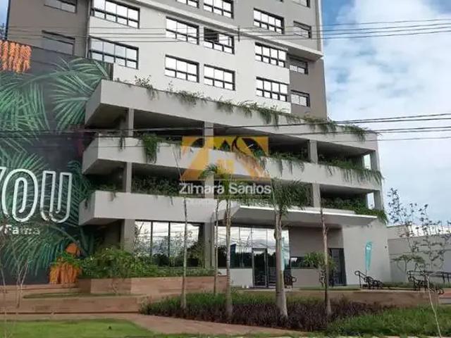 Apartamento para Venda em Palmas/TO Graciosa Orla 14 2 Quartos