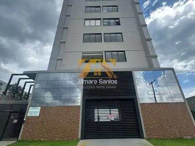 Apartamento para Venda em Palmas/TO Graciosa Orla 14 2 Quartos
