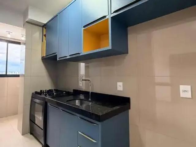 Apartamento para Venda em Palmas/TO Graciosa Orla 14 2 Quartos