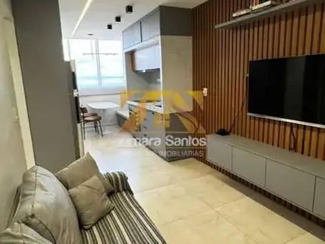 Apartamento para Venda em Palmas/TO Graciosa Orla 14 2 Quartos