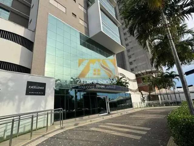 Apartamento para Venda em Palmas/TO Graciosa Orla 14 4 Quartos