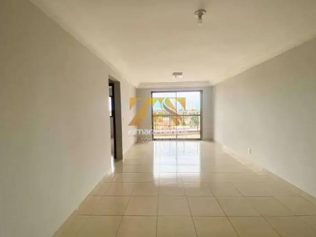 Apartamento para Venda em Palmas/TO Plano Diretor Norte 3 Quartos