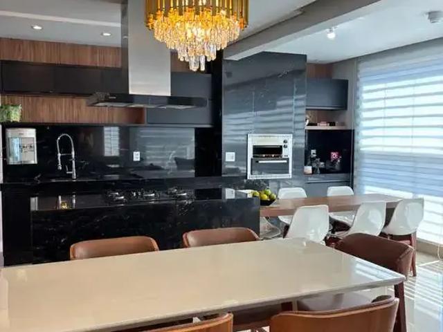 Apartamento para Venda em Palmas/TO Plano Diretor Norte 3 Quartos