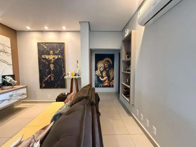 Apartamento para Venda em Palmas/TO Plano Diretor Norte 3 Quartos