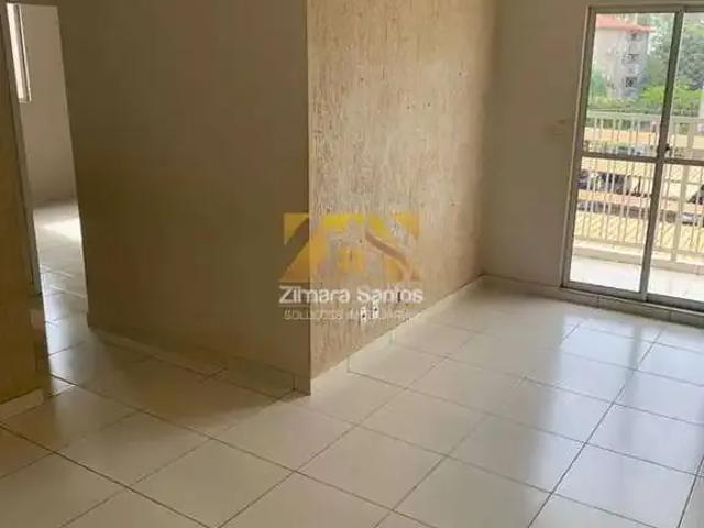 Apartamento para Venda em Palmas/TO Plano Diretor Norte 3 Quartos