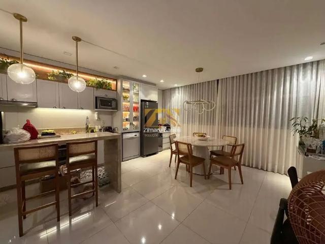 Apartamento para Venda em Palmas/TO Plano Diretor Norte 3 Quartos