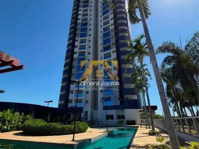 Apartamento para Venda em Palmas/TO Plano Diretor Norte 3 Quartos