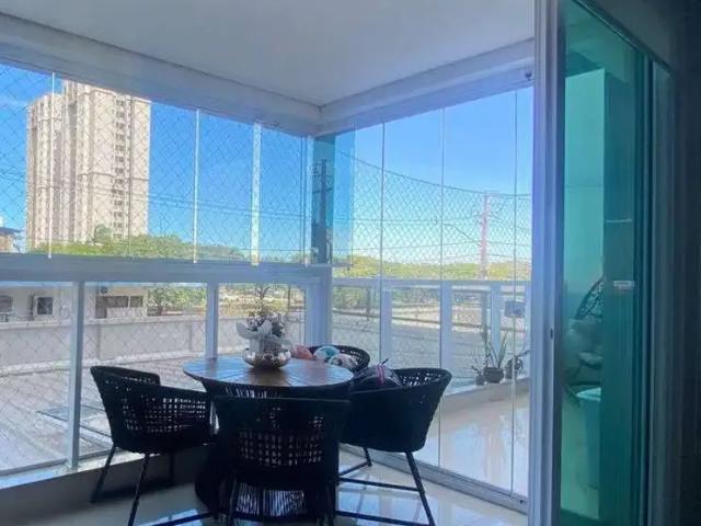 Apartamento para Venda em Palmas/TO Plano Diretor Norte 3 Quartos